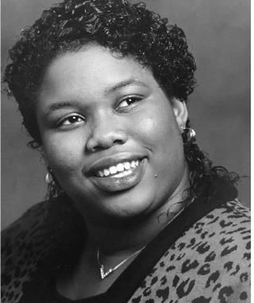 Cheryl Renee Evans | Tyler Morning Telegraph