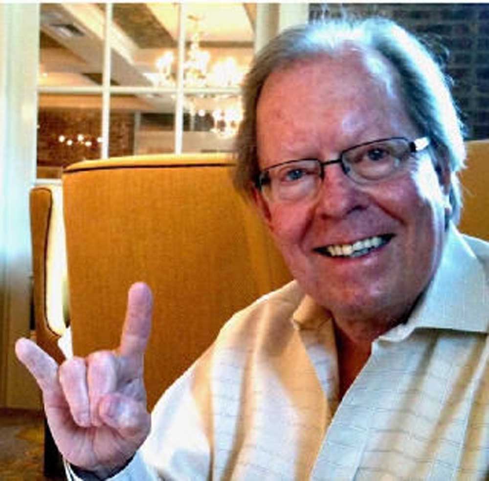 Stephen Robert Butter | Tyler Morning Telegraph