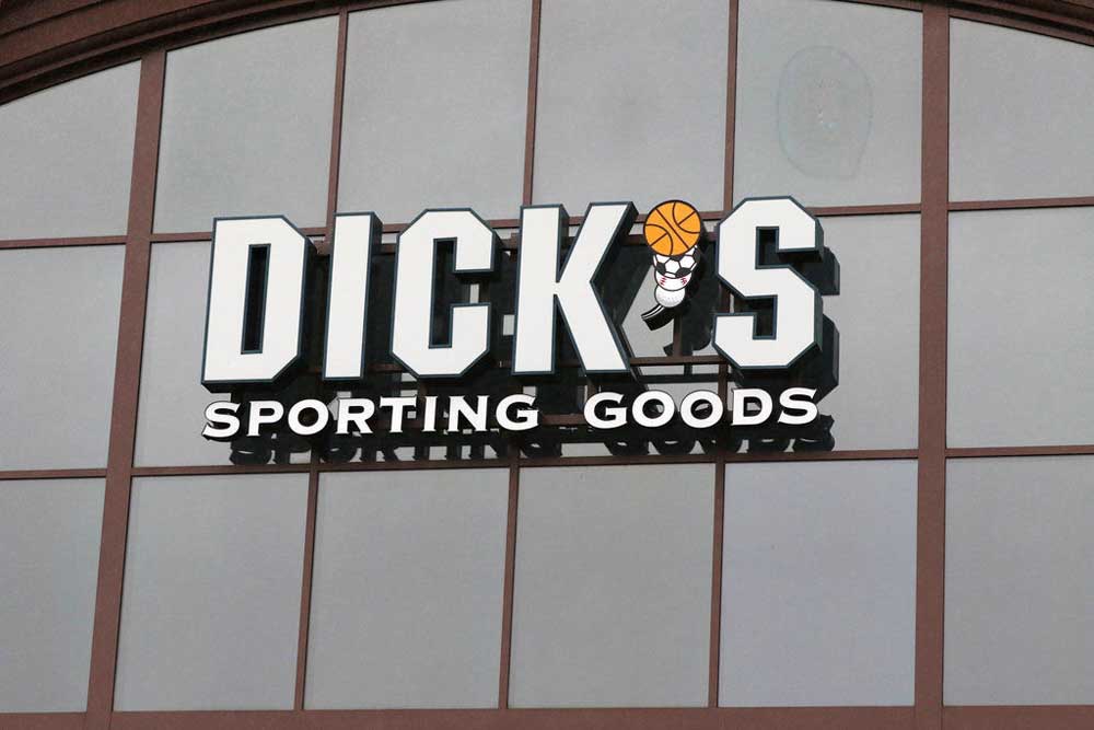 Broadway Square Mall announces Dick’s Sporting Goods coming in 2020 ...