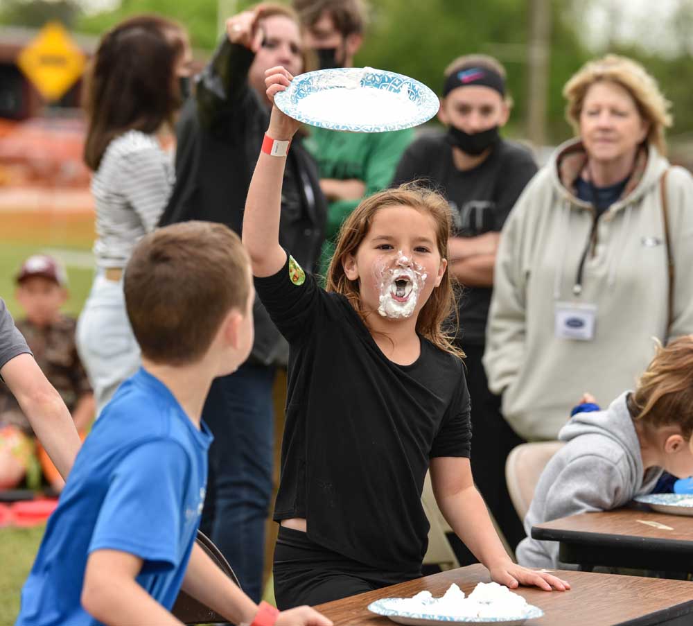 Bullard holds 4th annual Spring Fling event benefitting local nonprofit ...