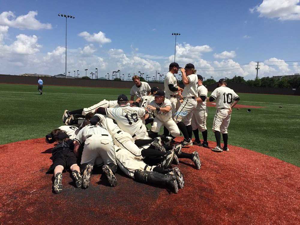 Apaches earn World Series berth | Tyler Morning Telegraph