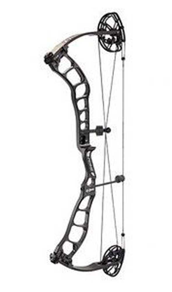 Prime Archery’s releases Centergy Hybrid with Center Balanced Targeting ...