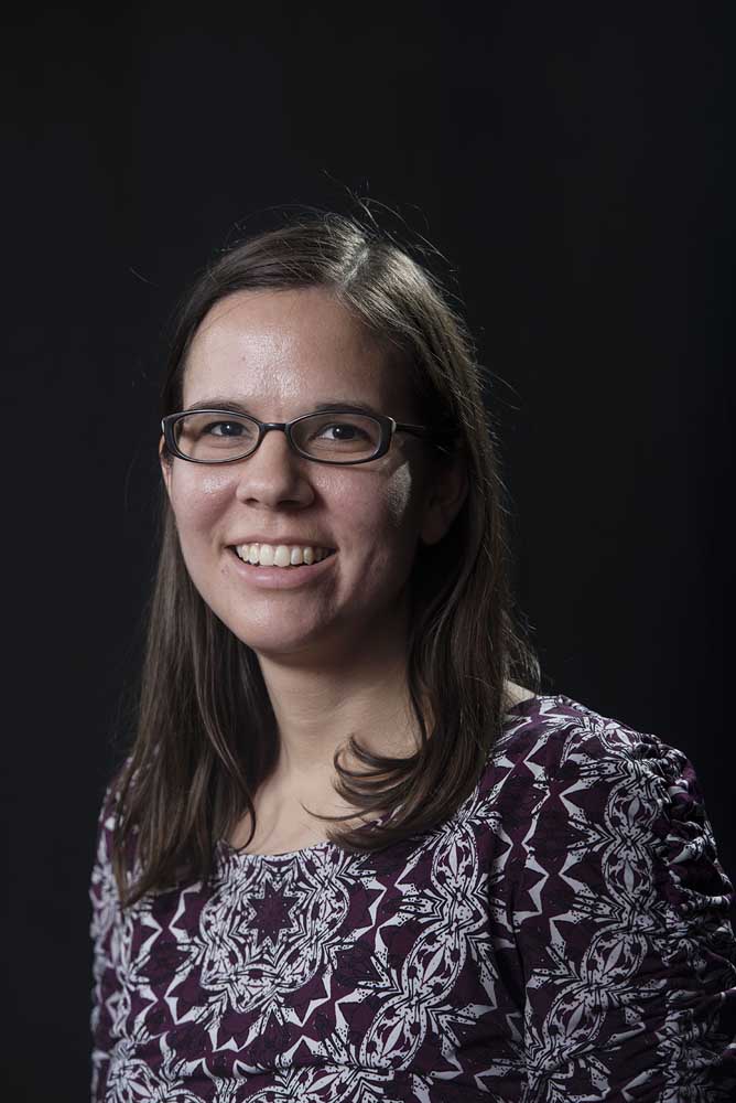 Emily Guevara named editor of Tyler Morning Telegraph | Tyler Morning ...