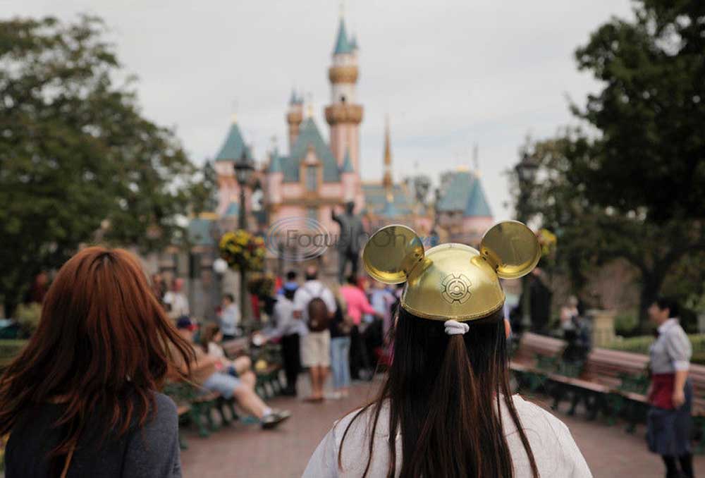 Disney hikes ticket prices at US theme parks | Tyler Morning Telegraph