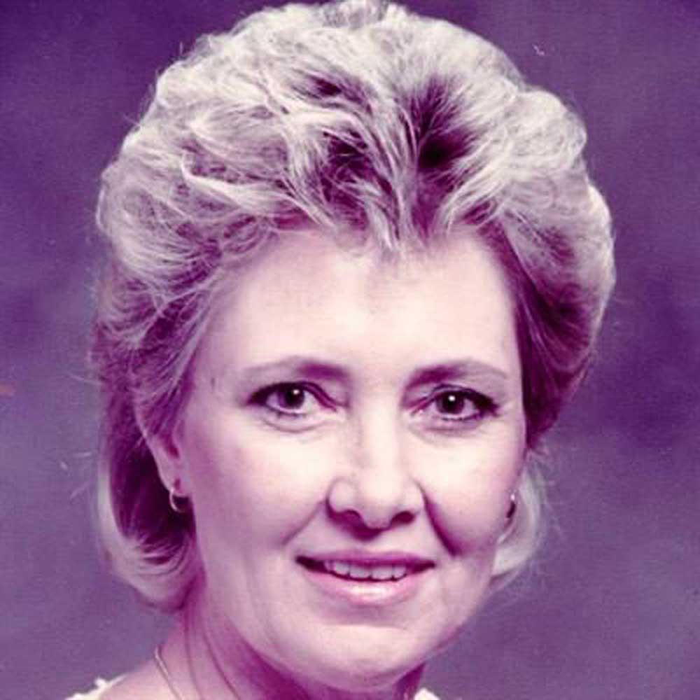 Padgett, Bobbie Lee | Tyler Morning Telegraph