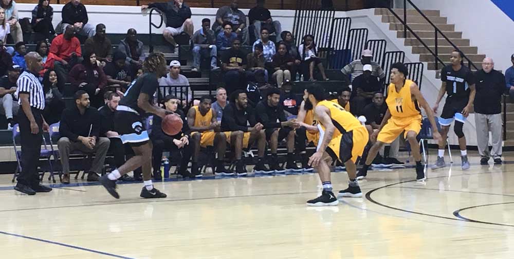 Tyler Junior College Apaches move to Region XIV championship game with ...