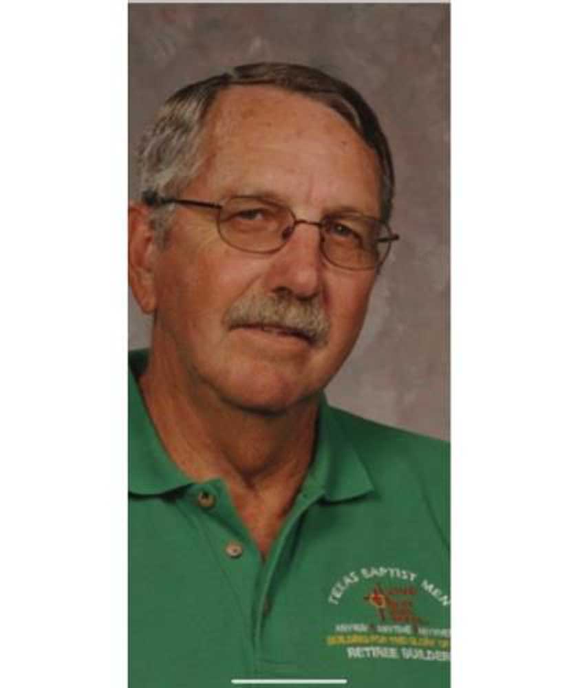 WILLIAM WATTERSON PIGOTT | Tyler Morning Telegraph