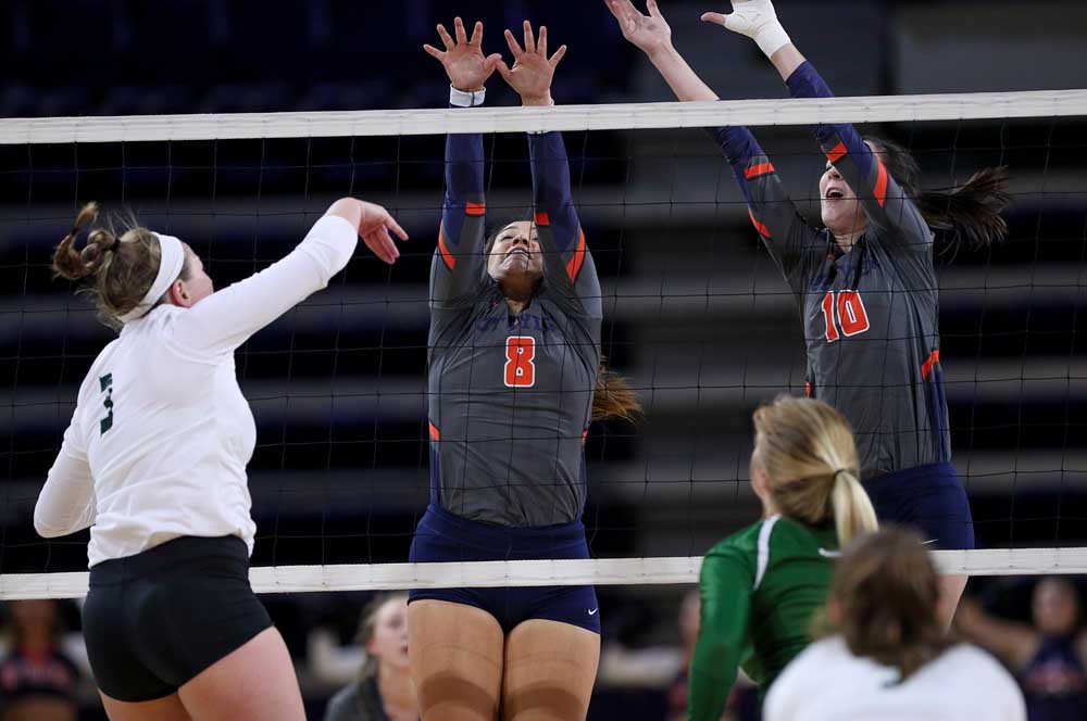 UT Tyler Spotlight: Kayla McCoy | Tyler Morning Telegraph