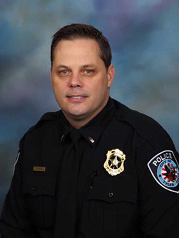 Tyler police names new assistant chief | Tyler Morning Telegraph