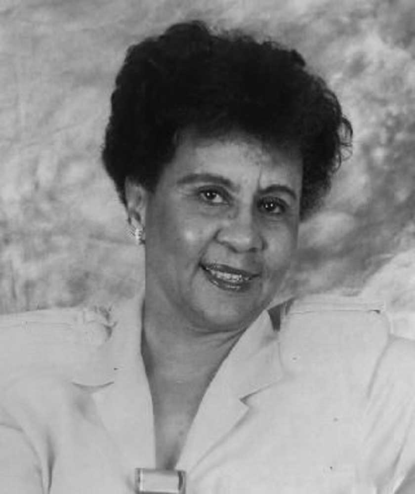 RUTH ANDERSON | Tyler Morning Telegraph