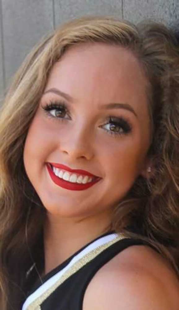 From the Sidelines: Pittsburg’s Sadie Waldrep | Tyler Morning Telegraph