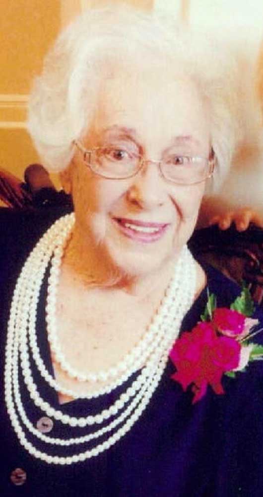Mavis Ruth Lyle Dacus | Tyler Morning Telegraph