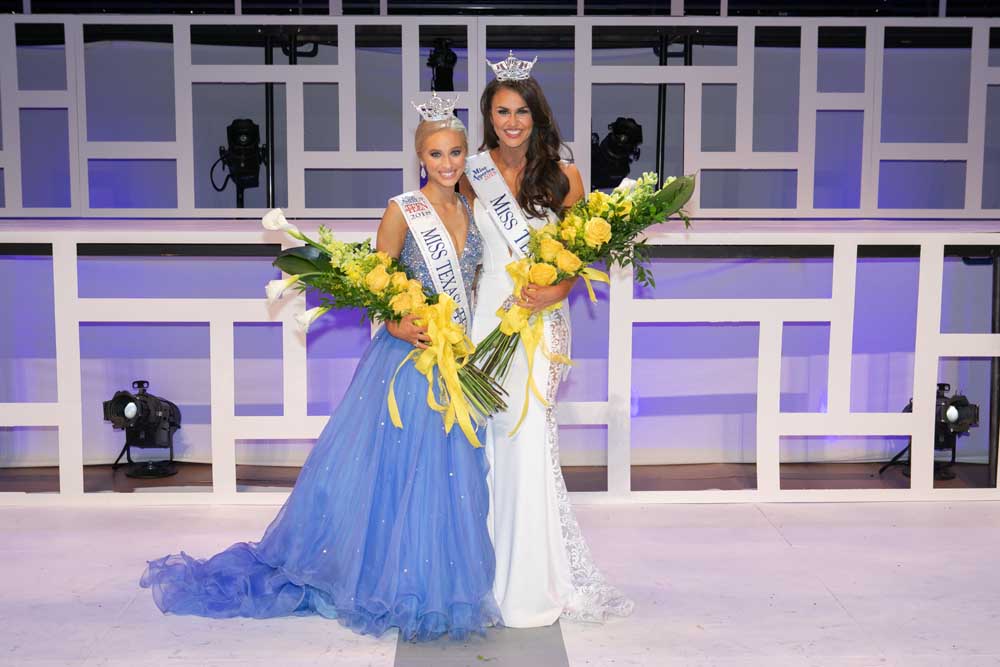 Tyler common thread between this year’s winners of Miss Texas, Miss ...