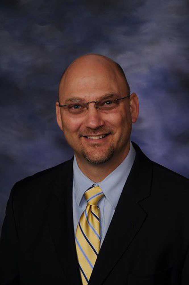Whitehouse ISD names Christopher Moran new superintendent | Tyler ...