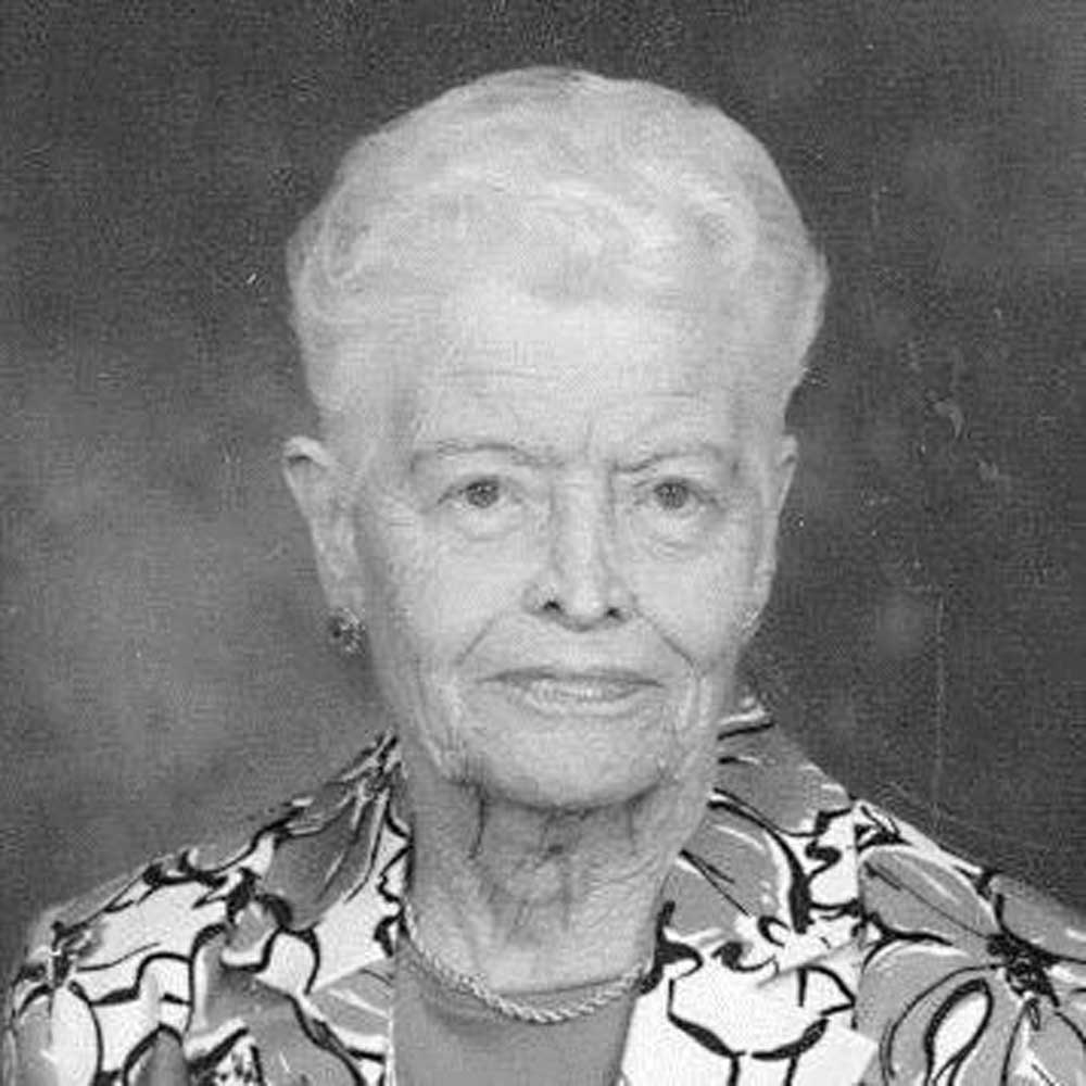 Marion Ferris Darr | Tyler Morning Telegraph