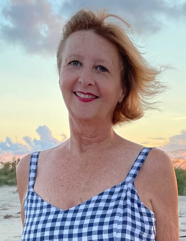 Laura Ruth Tedford | Tyler Morning Telegraph