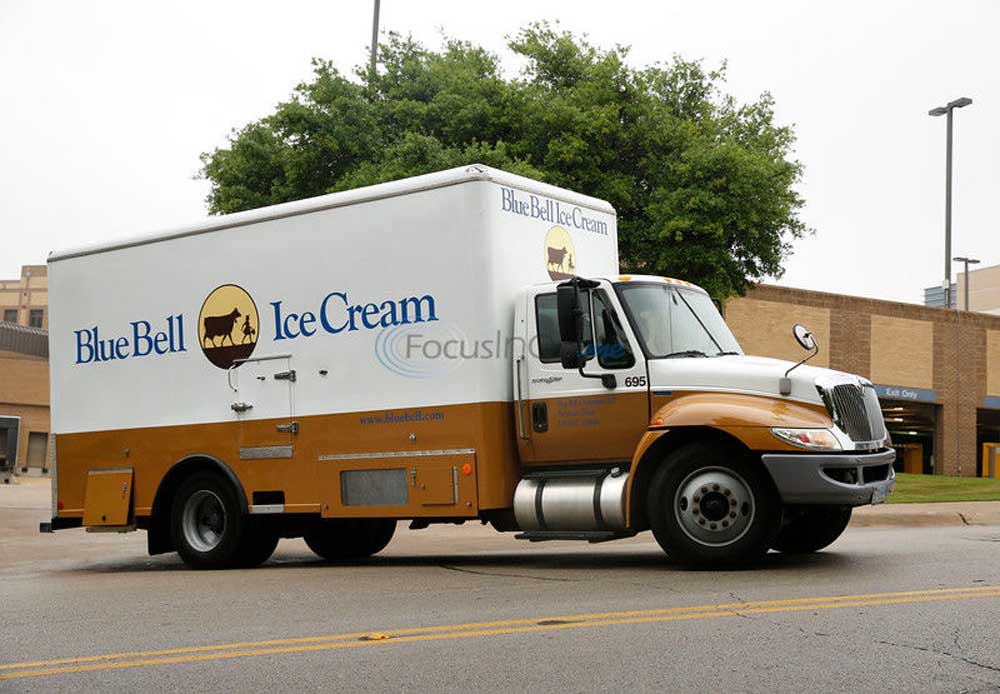 Blue Bell: Several months before ice cream back in stores | Tyler ...