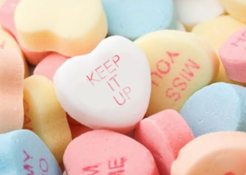 Family Matters: Valentine’s Day is behind us… so now what? | Tyler ...