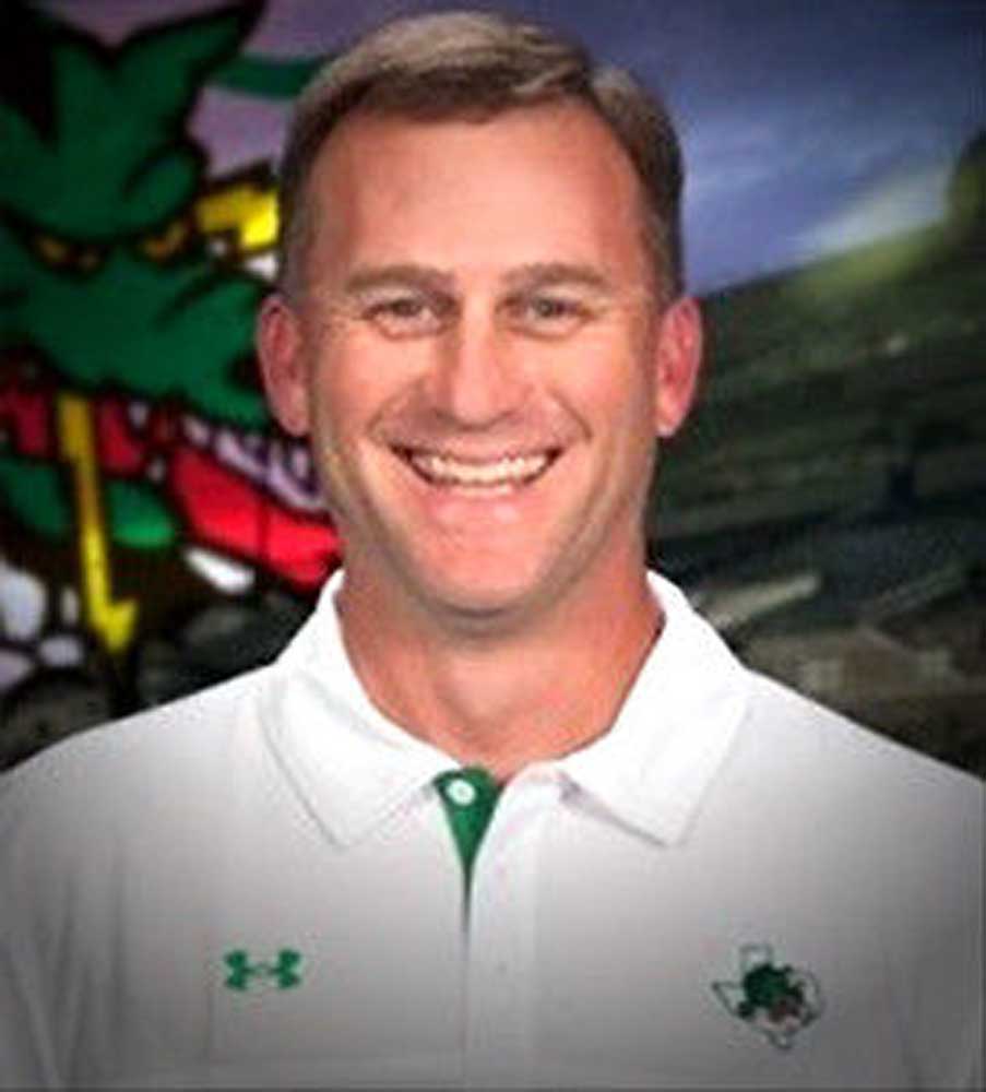 George is new Robert E. Lee football coach | Tyler Morning Telegraph