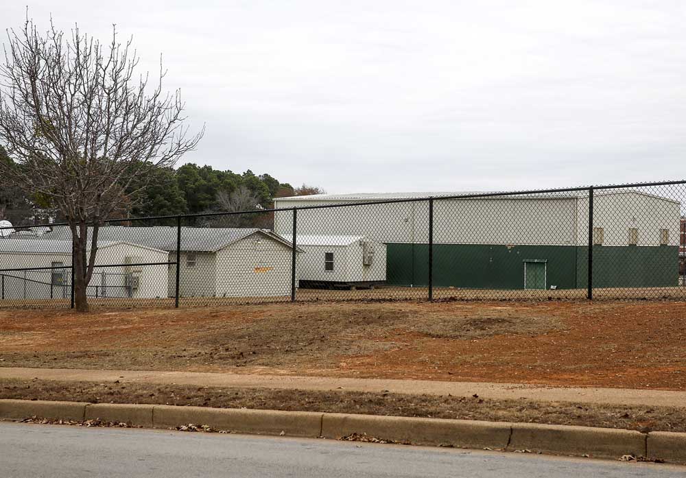 Tyler ISD updates progress on Dogan Middle School transition | Tyler ...