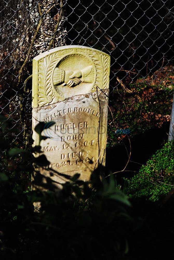 Butler Ranch boasts more than 160 years of county history | Tyler ...