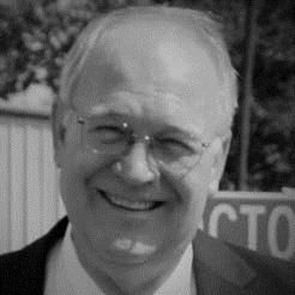 THOMAS LUTHER ROPER | Tyler Morning Telegraph