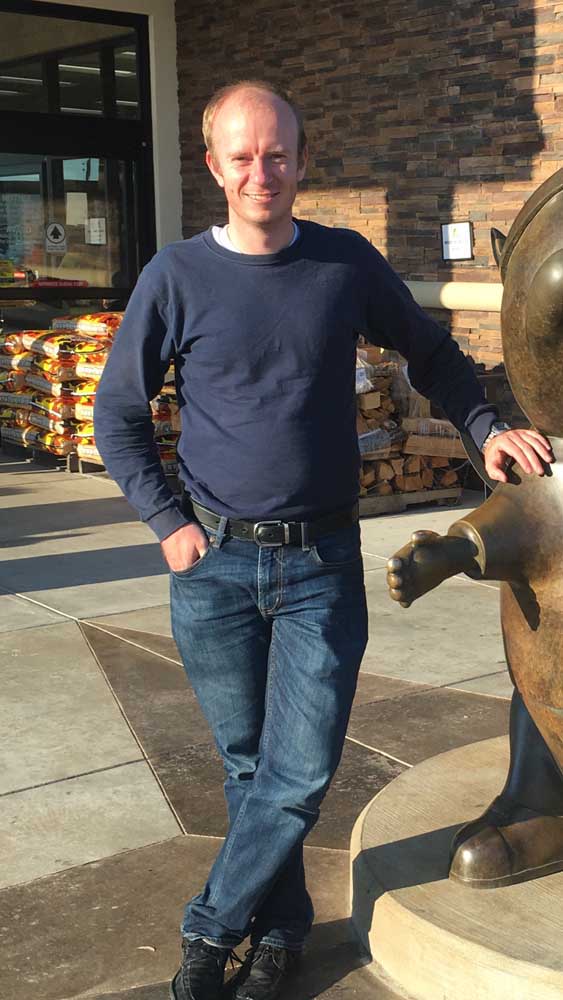 Family of Brandon Harward raises money for his burial in Utah | Tyler ...