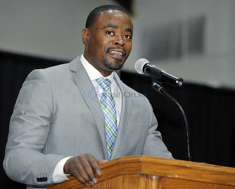 Texas College remembers Martin Luther King Jr. | Tyler Morning Telegraph