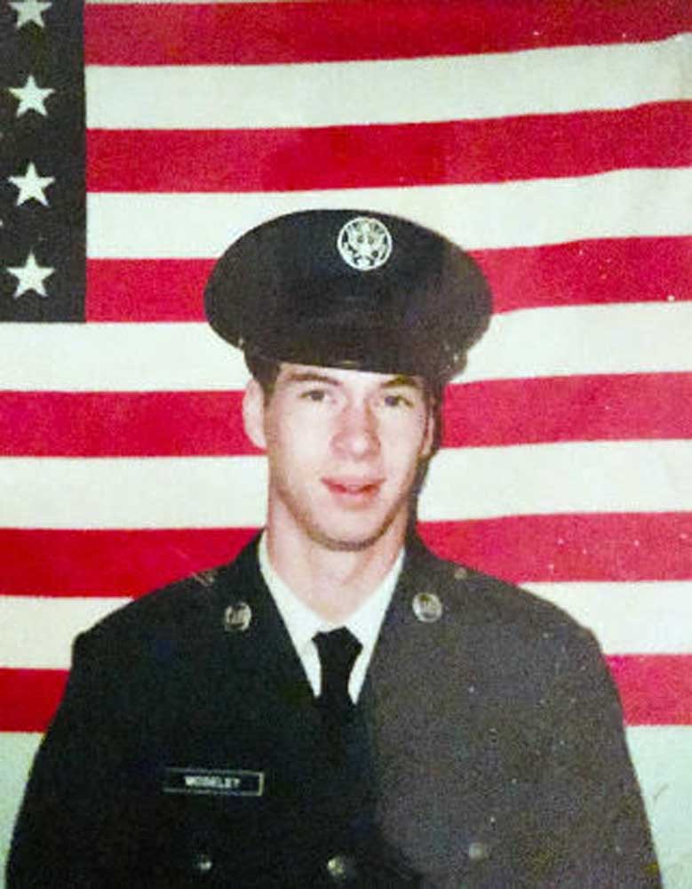 Michael Wayne Moseley | Tyler Morning Telegraph