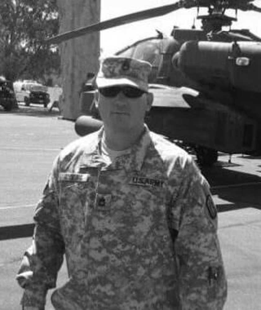 Clifford Roland Gooding | Tyler Morning Telegraph