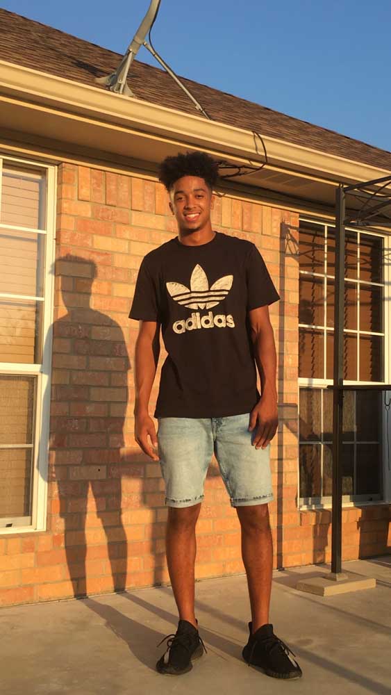 From the Sidelines: Tyler Lee’s Elliott Davison | Tyler Morning Telegraph