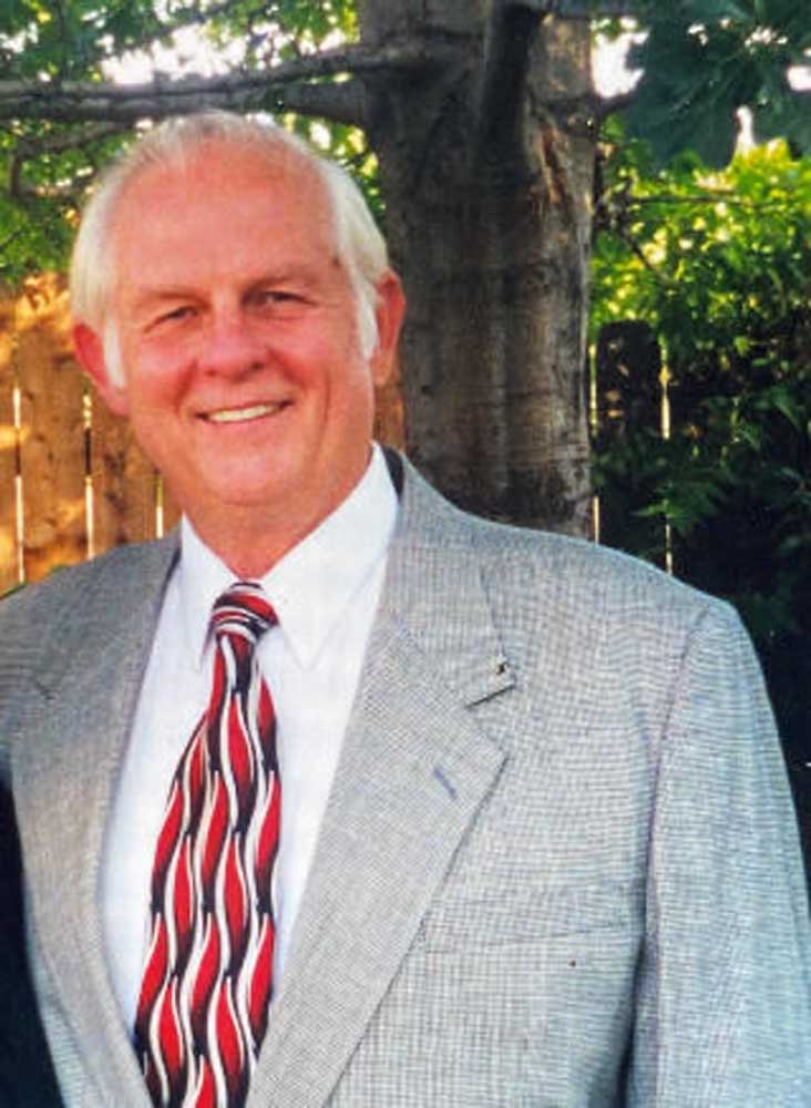 James Bailey Howard | Tyler Morning Telegraph