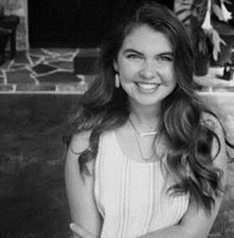 ANNA DRYDEN WEGENER | Tyler Morning Telegraph