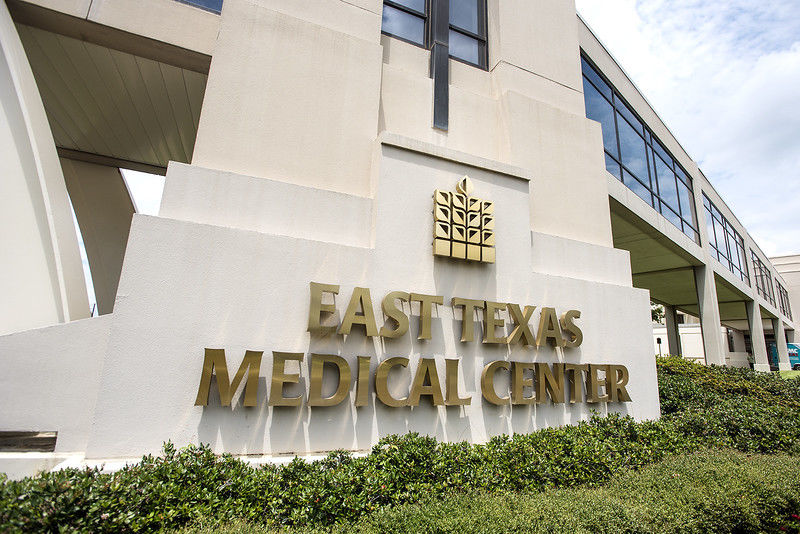 Power restored to ETMC | Tyler Morning Telegraph