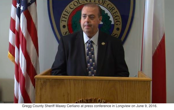 Crime Stoppers increases reward for information in Ron Horaney’s ...