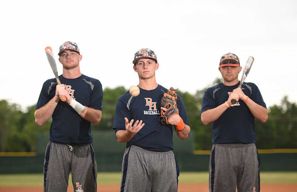 Brook Hill seeking another title | Tyler Morning Telegraph