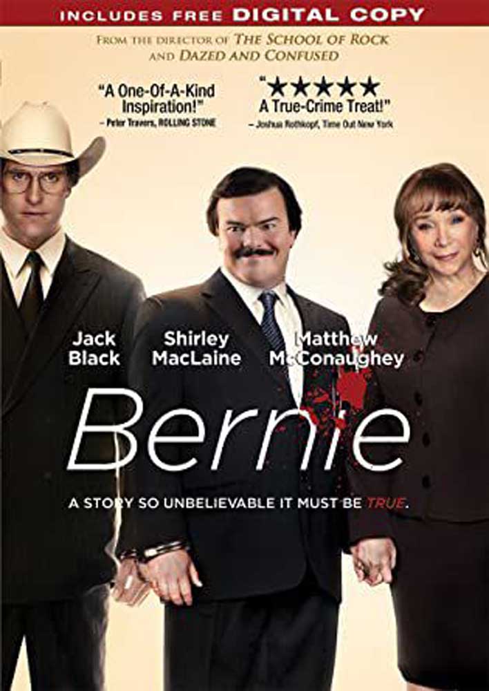 June 22: ‘Bernie’ brings an unusual East Texas crime to the big screen ...