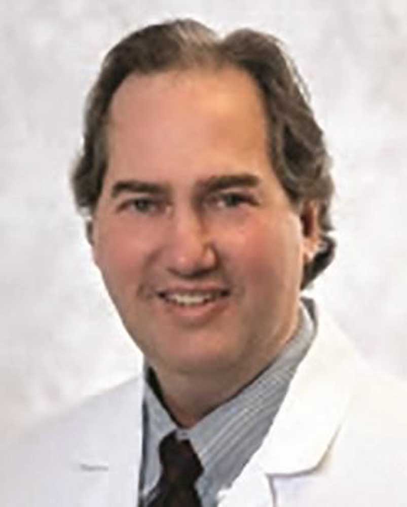 Dr. Evans Smith to discuss dealing with deadly diagnosis during Walk ...