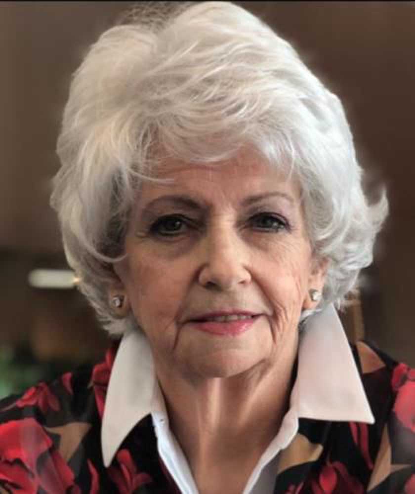 Barbara Hanna | Tyler Morning Telegraph