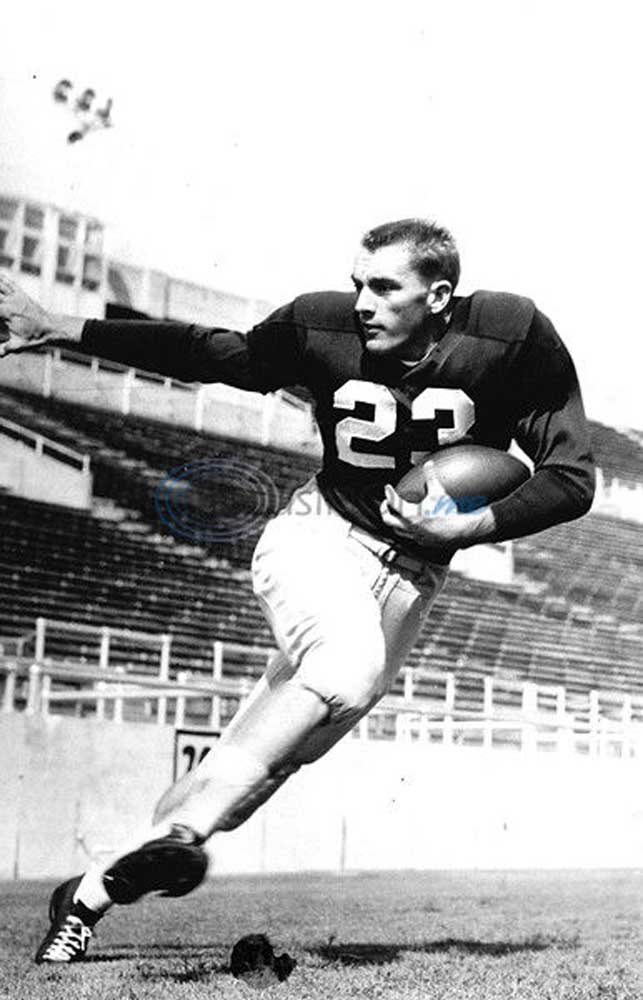 Lasting Legacy: Late Jim Swink excelled everywhere he went | Tyler ...