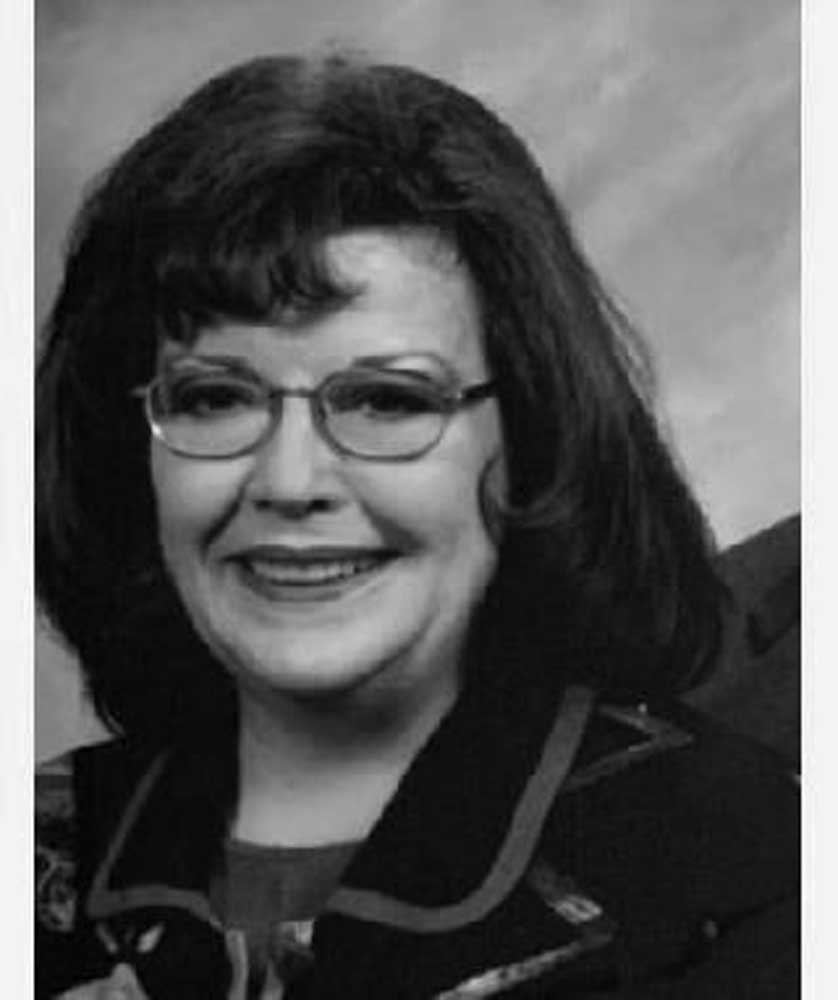 Carolyn Sue Sparkman | Tyler Morning Telegraph