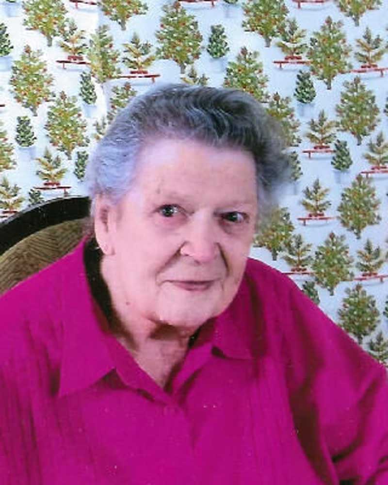 Peggy Jean Mooney | Tyler Morning Telegraph