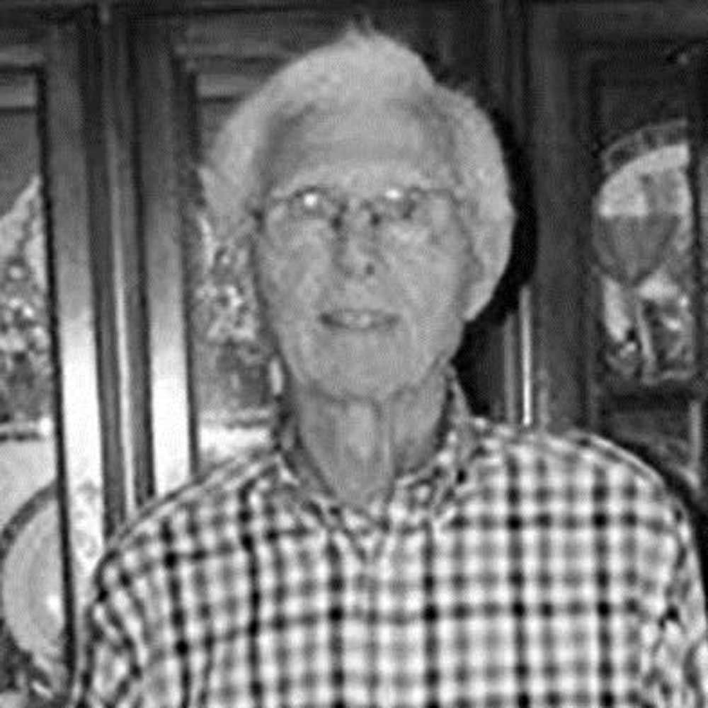 Bobby Alston Tate | Tyler Morning Telegraph