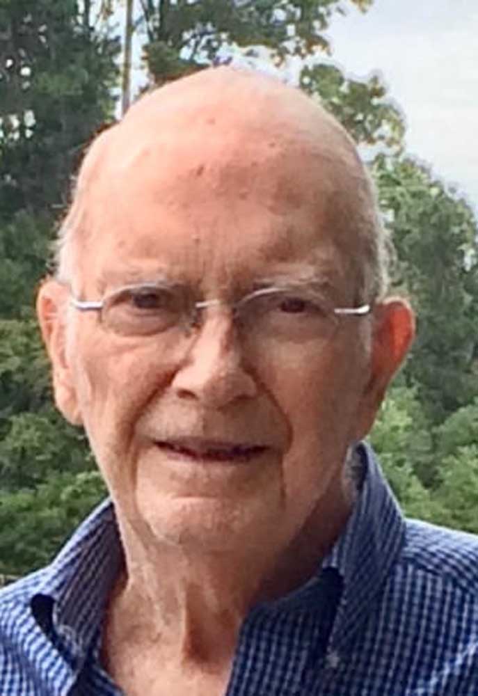 Robert Winfred Mckenzie | Tyler Morning Telegraph