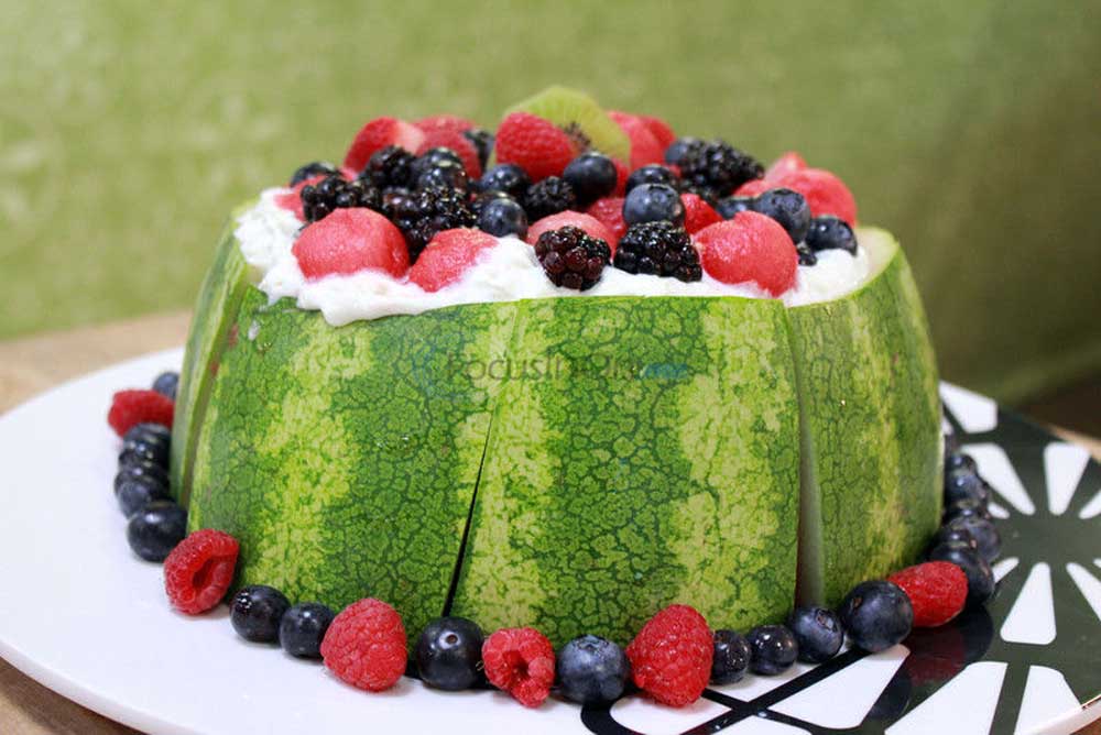 Fresh Ideas for watermelon | Tyler Morning Telegraph