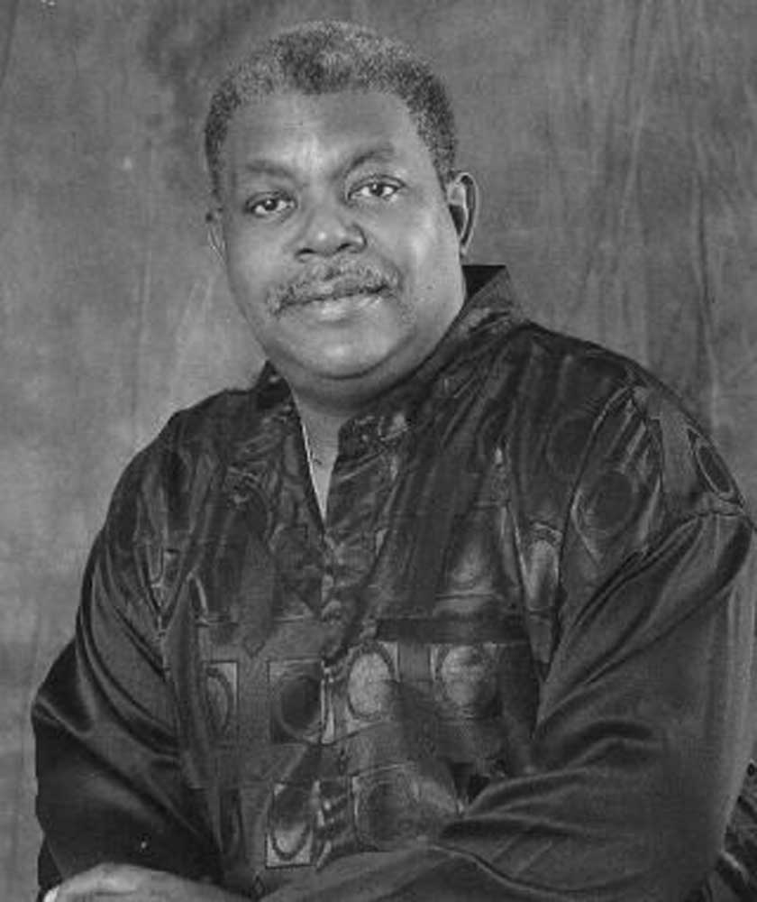 Ray Ingram, Sr.. | Tyler Morning Telegraph