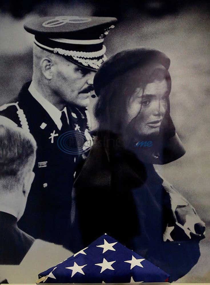 A look at JFK Library plans for 50th anniversary | Tyler Morning Telegraph