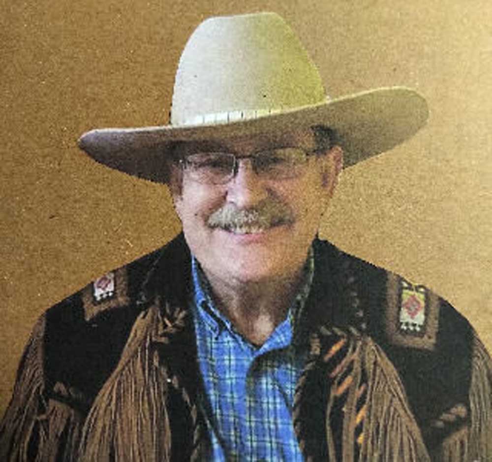 Stacy Kent Hutson | Tyler Morning Telegraph