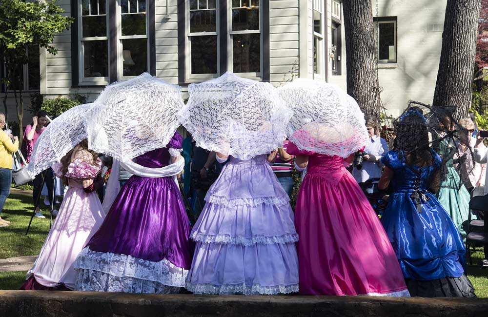 GO & DO: Historic Tyler presents annual Azalea District tour of homes ...