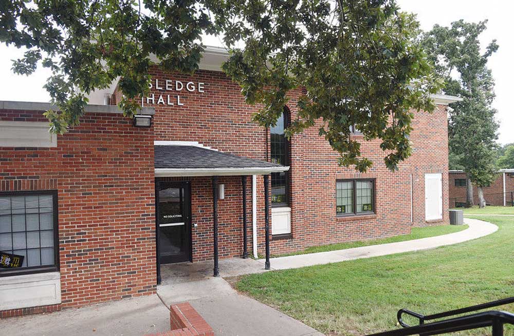 Student suspended after shooting at TJC | Tyler Morning Telegraph